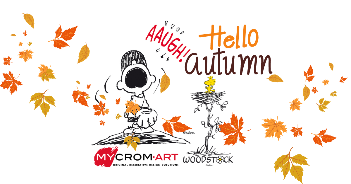 THE STORY of PEANUTS – Snoopy